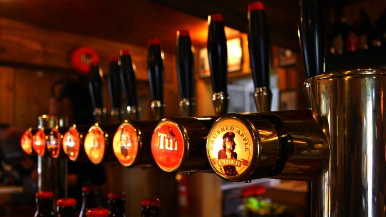 About - Ice Bank Beer Systems