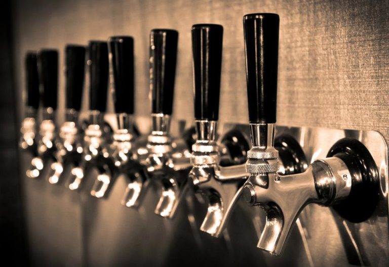 About - Ice Bank Beer Systems